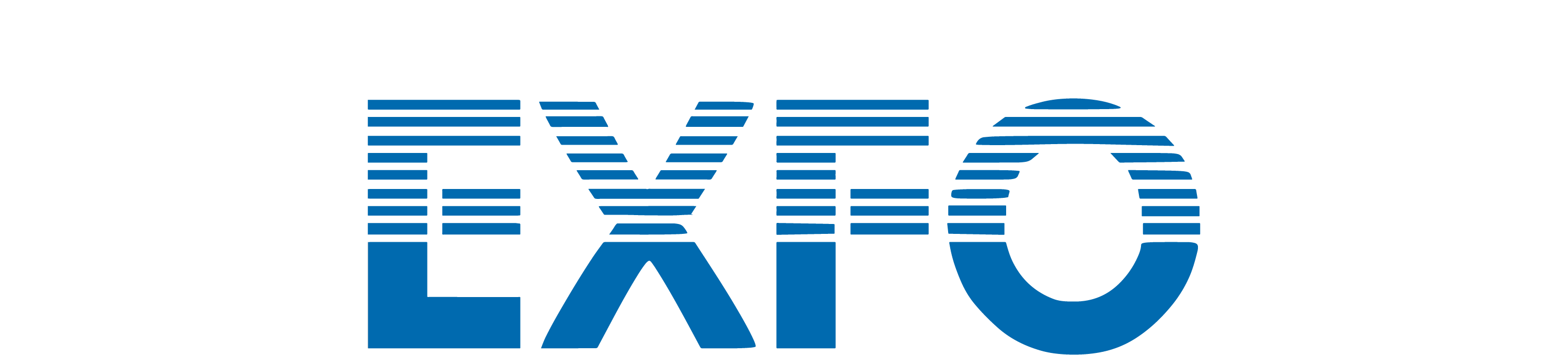 Exfo Logo