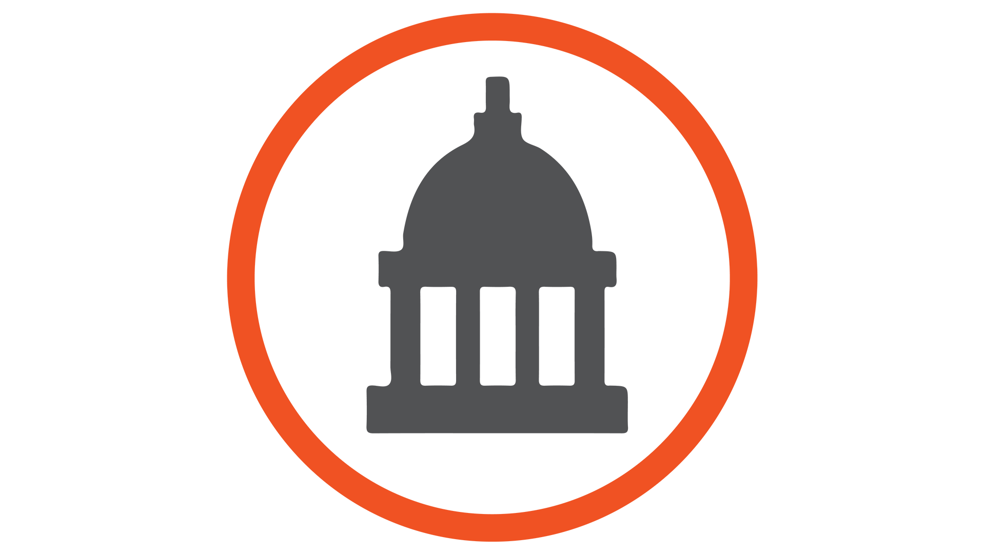 Unlimited Government Symbols